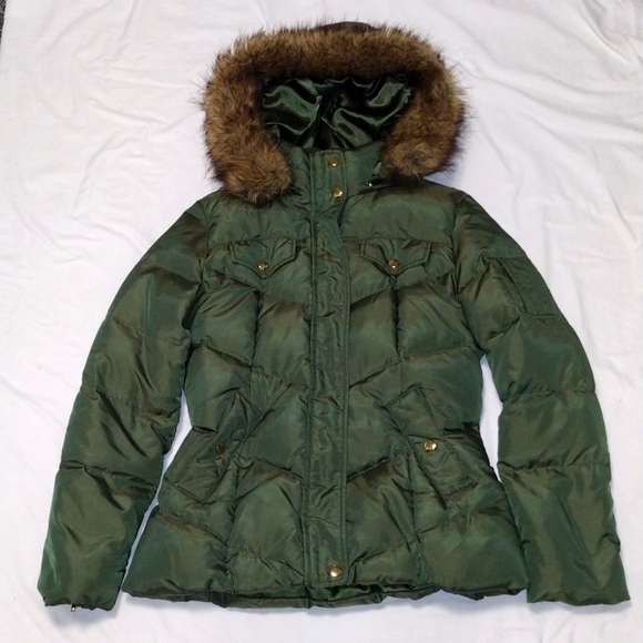 Jason Kole | Jackets & Coats | Womans Jason Kole Winter Coat Jacket ...